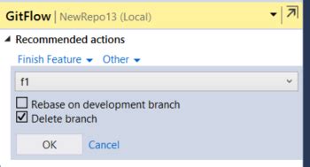GitFlow For Visual Studio 2022 Visual Studio Marketplace