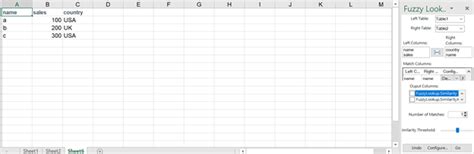 Need Fuzzy Lookup Add In Installer With Current Digital Certificate