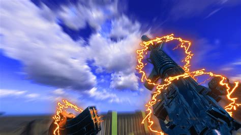 The Best M4 Class Setup On Search And Destroy Youtube