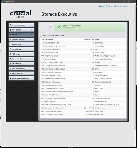 [solved] interesting ssd behaviour action decided already storage