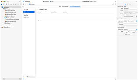 How To Make A Custom Control Reactive With Rxswift