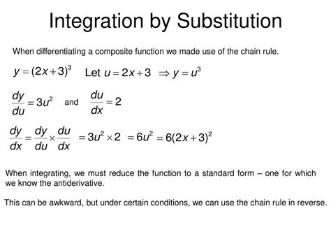 Integral Calculus An antiderivative of f `(x) = f(x) - ppt download