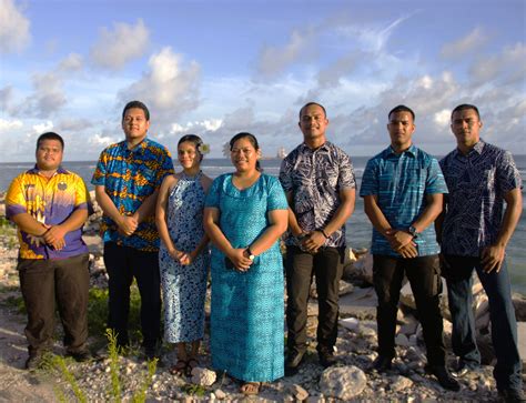 Nauru Airlines Nauru Airlines Is A Proud User Of Leon Software Leon