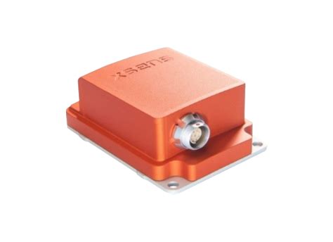 Mti 10 系列传感器 Xsens Mouser