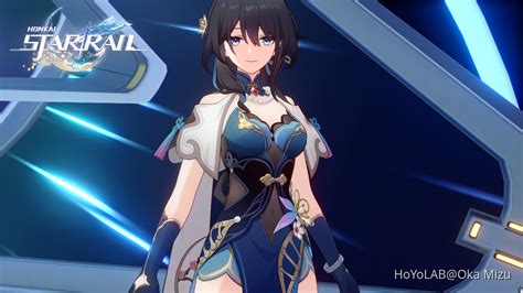 Fate? Honkai: Star Rail | HoYoLAB