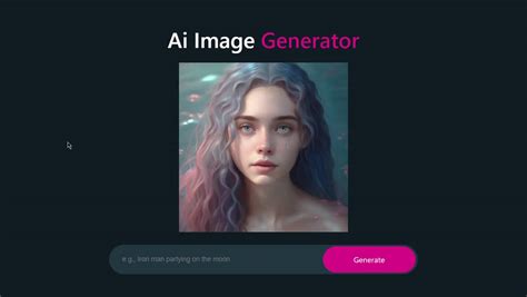 [video] shashi ranjan on linkedin openai react imagegenerator ai