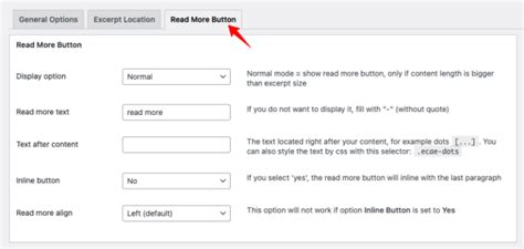 3 Different Methods To Disable Auto Excerpt In Wordpress