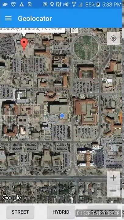 Geolocation Xamarin Youtube