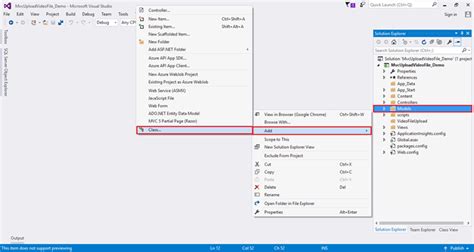 How To Dynamically Upload And Play Video File Using Aspnet Mvc 5