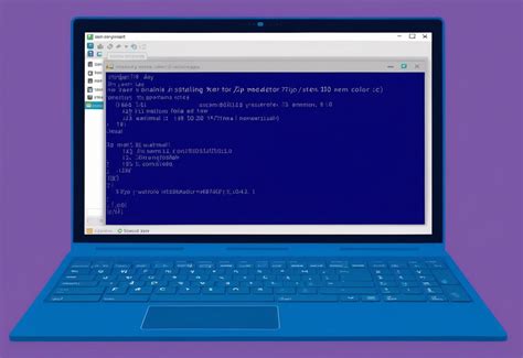 How To Install 7zip On Linux A Step By Step Guide Position Is Everything