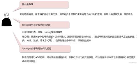Java开发之框架（spring、springmvc、springboot、mybatis）【面试篇 完结版】springboot Mvc 框架 Csdn博客