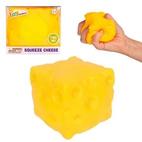Worlds Smallest Nee Doh Mini Squishy Squeeze Stress Ball