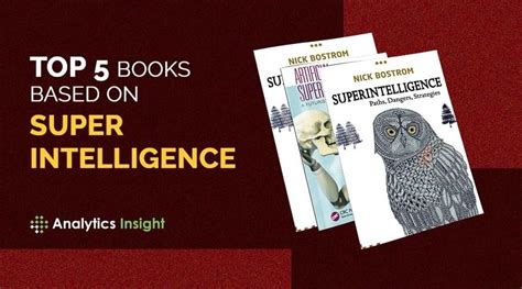 Top 5 Books Based On Superintelligence Lifeboat News The Blog
