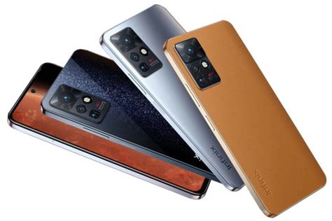 Infinix Zero X Pro Price And Specifications Choose Your Mobile