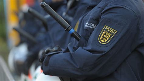 Stuttgart: Polizei sucht Tatverdächtigen nach mutmaßlichem Mord - DER SPIEGEL