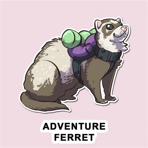 Adventure Critters Ripley Lacross