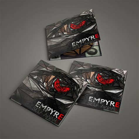 British Rock Band Empyre