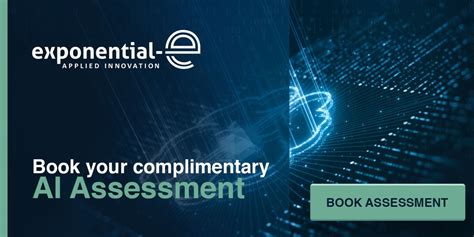 Stuart P Smith On Linkedin Ai And Automation Complementary Assessment