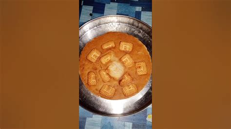 Holicks Biscut Cake 🍰home Made ️food Cake Youtube