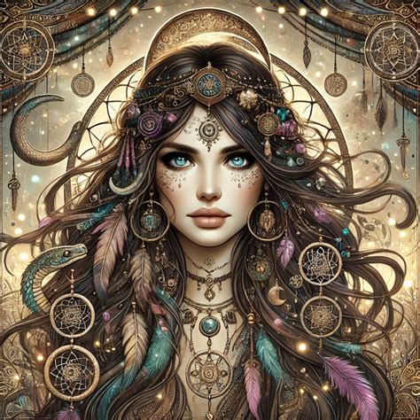 Hekate Bogini Magii I Transformacji Kim Jest I Jak Pracować Z Jej