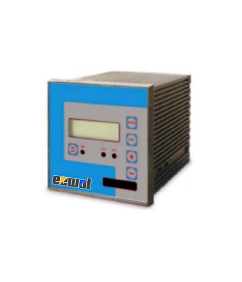 INSTRUMENT MSP AQUA PRODUCT