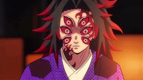 Muichiro And Kokushibo Fight Scene Fan Art Demon Slayer Youtube