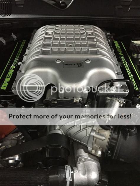 JLT Performance Custom Painted Coil Covers SRT Hellcat Forum