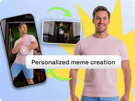 Viggle Ai Free Meme Generator