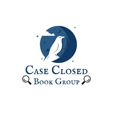 06052025 Case Closed Book Group Virtual Newburyport Public Library