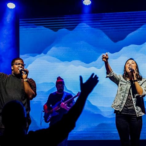 Watch Live And On Demand — Awaken Church