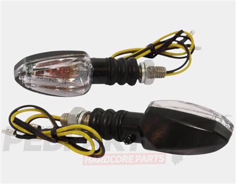 Opm Eco Indicators Peak Pedparts Uk