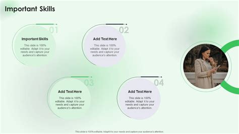 Important Skills In Powerpoint And Google Slides Cpb PPT PowerPoint