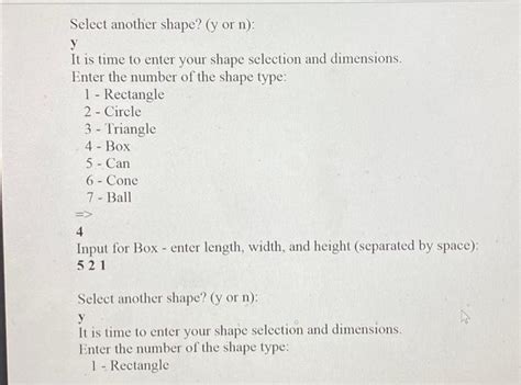 Solved Cusing Namespace Stdhey Please Write It Down For