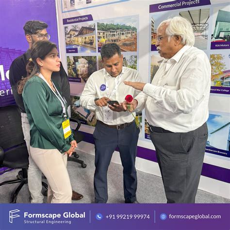 Formscape Global Porvorim