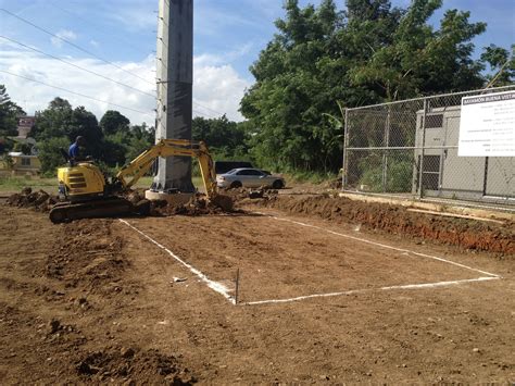 Our Projects Towercom Wireless Services Inc