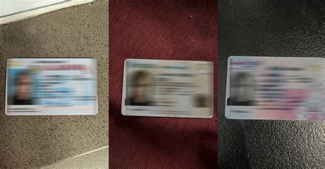 Testing Ai Generated Fake Ids Against Our Digital Identity Verification