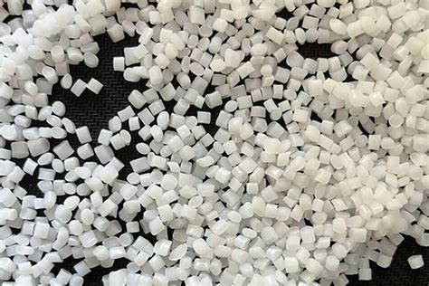 Polystyrene Ps Resin For Sale Fengbai Plastic Company
