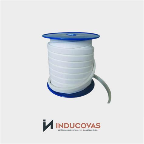 Teflón Expandido Hi Seal Inducovas