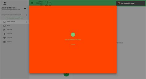 Cannot Send Email · Issue 4003 · Mailcowmailcow Dockerized · Github