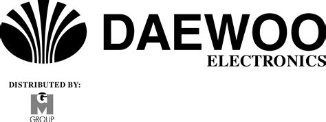 Logos Download Daewoo Electronics
