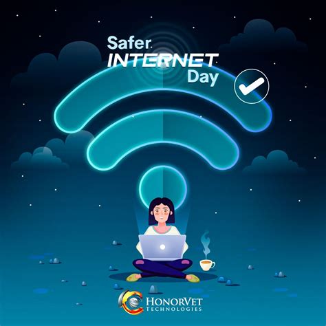 Honorvet Technologies India On Linkedin Saferinternetday Sid2024