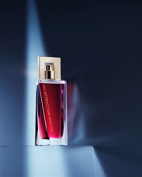 Attraction for women on Behance