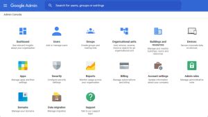Enable G Suite Sync For Microsoft Outlook