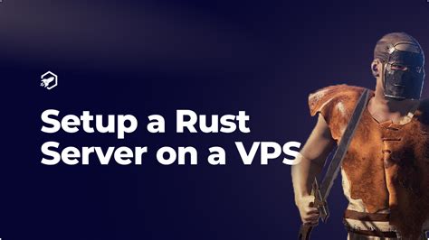 How To Set Up A Rust Server On A VPS September Rocketnode