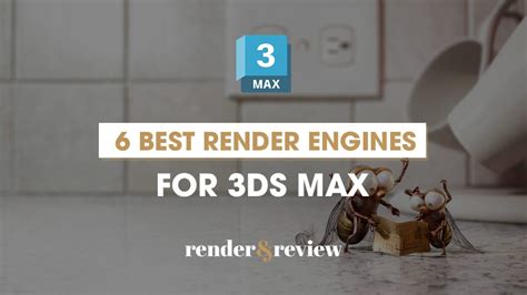 8 Best Render Engines In 2023 Vfxrendering