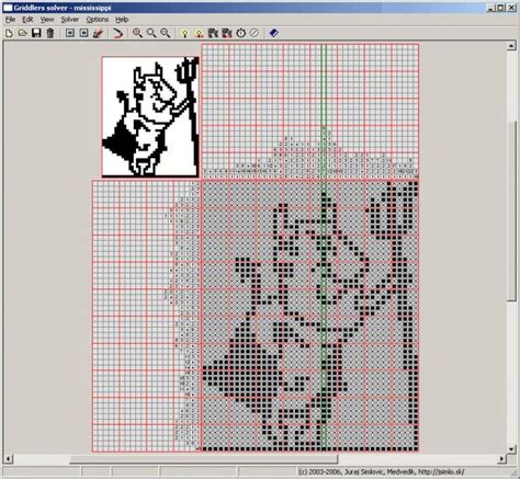 Griddlers Solver Descargar