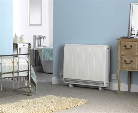 No Need To Bring Gas Into Electric Heating Debate Says Dimplex