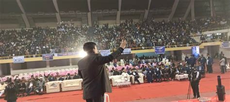 নিজের বলার মতো একটা গল্প ফাউন্ডেশন উদ্যোক্তা তৈরির প্রতিষ্ঠান