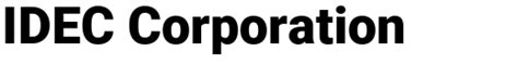 Idec Corporation Wiautomation Idec Corporation Wiautomation
