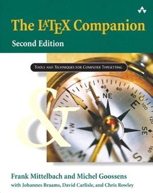 Writing Theorems And Definitions LaTeX Beginners Guide Book